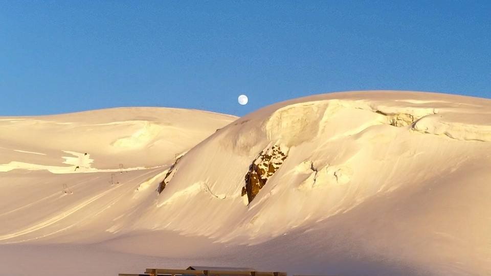 Plateau Rosa: meteo, webcam, descrizione piste sci estivo e invernale